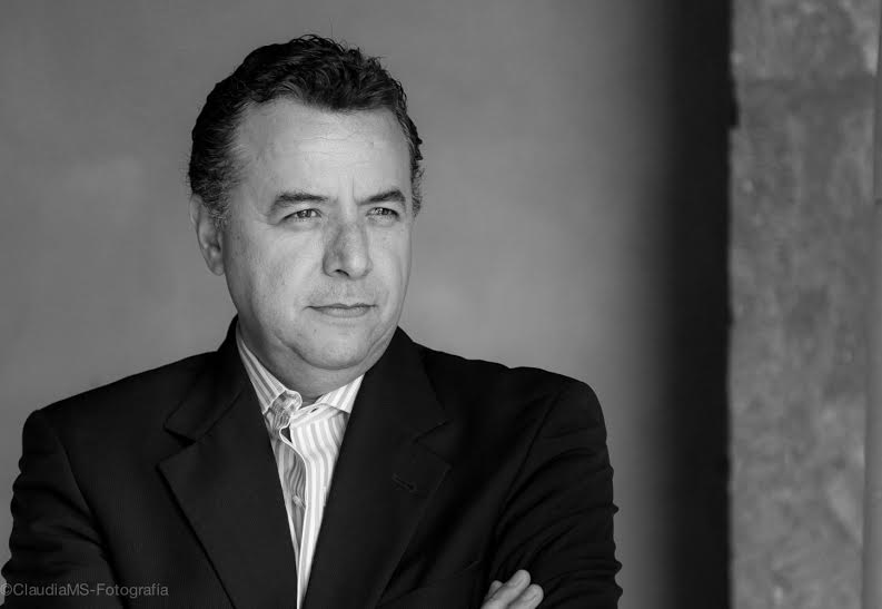 Fernando Balderas - 25 años de innovación